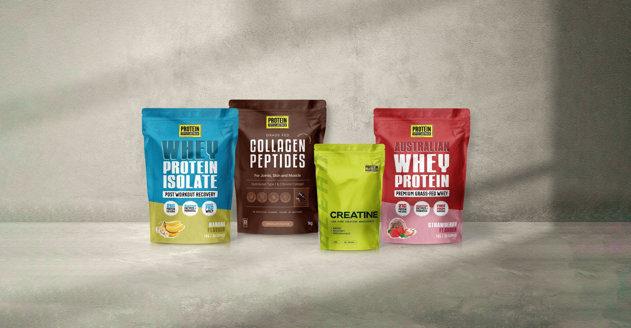 What is Protein Powder Made Of? A Guide to Its Ingredients and Types