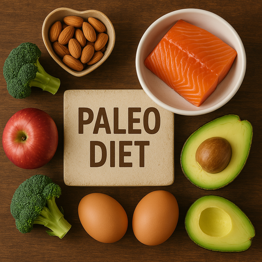 What is Paleo Diet? A Comprehensive Guide to Its Benefits and Basics