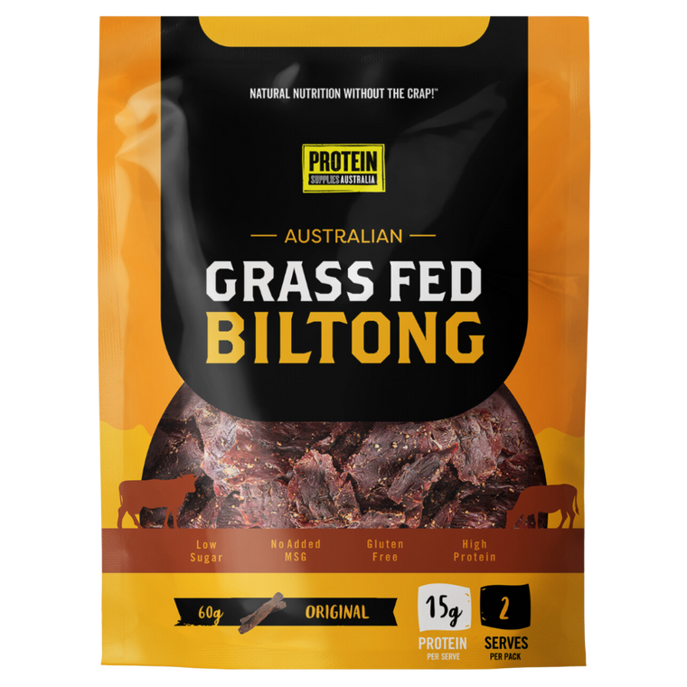 Protein Supplies Australia