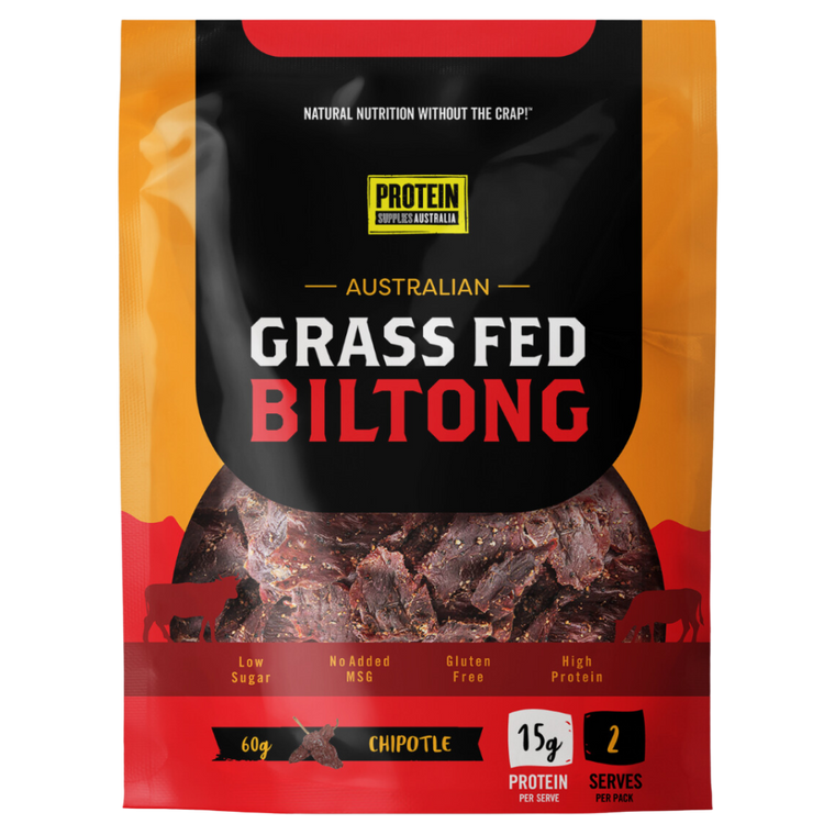 Protein Supplies Australia