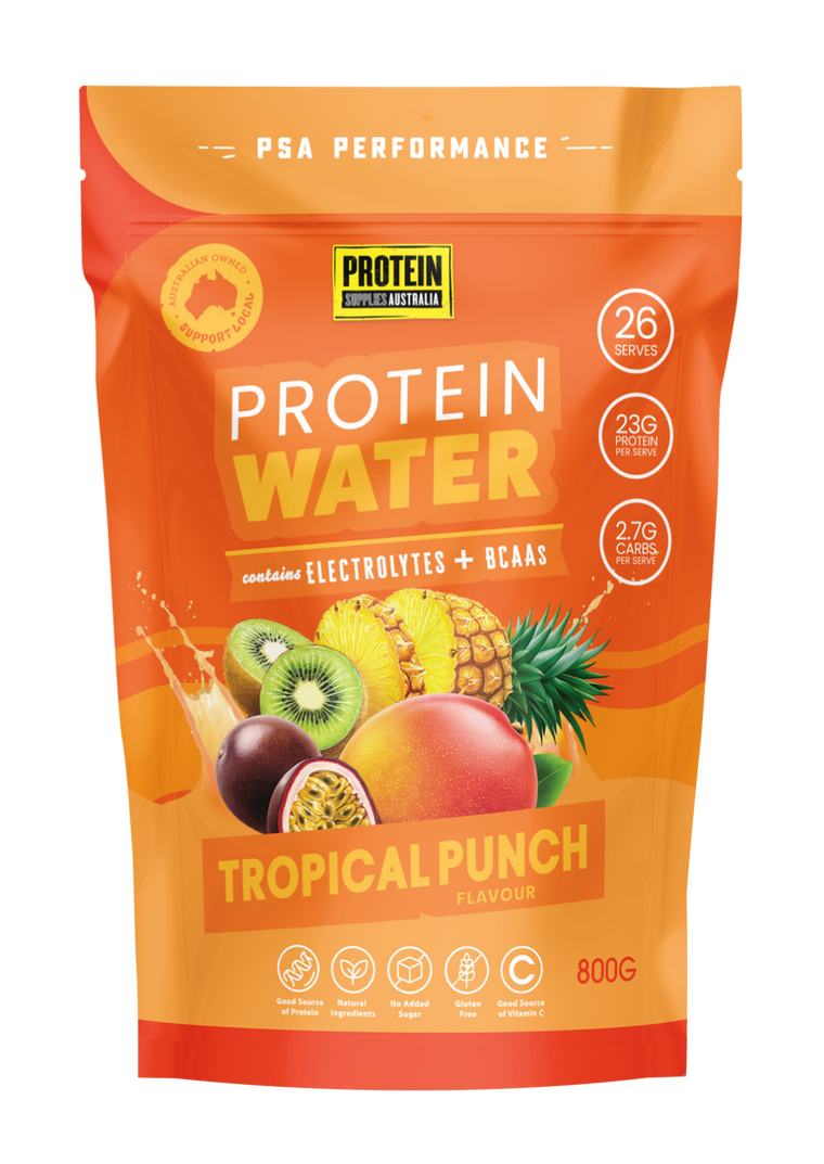 Protein Supplies Australia