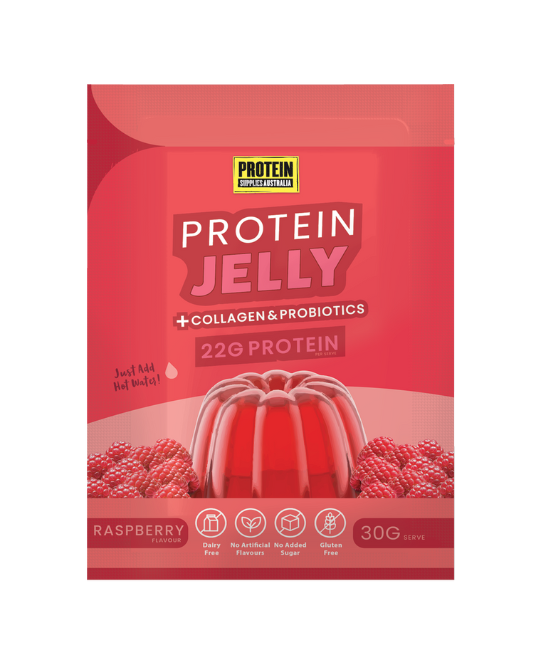 Protein Supplies Australia