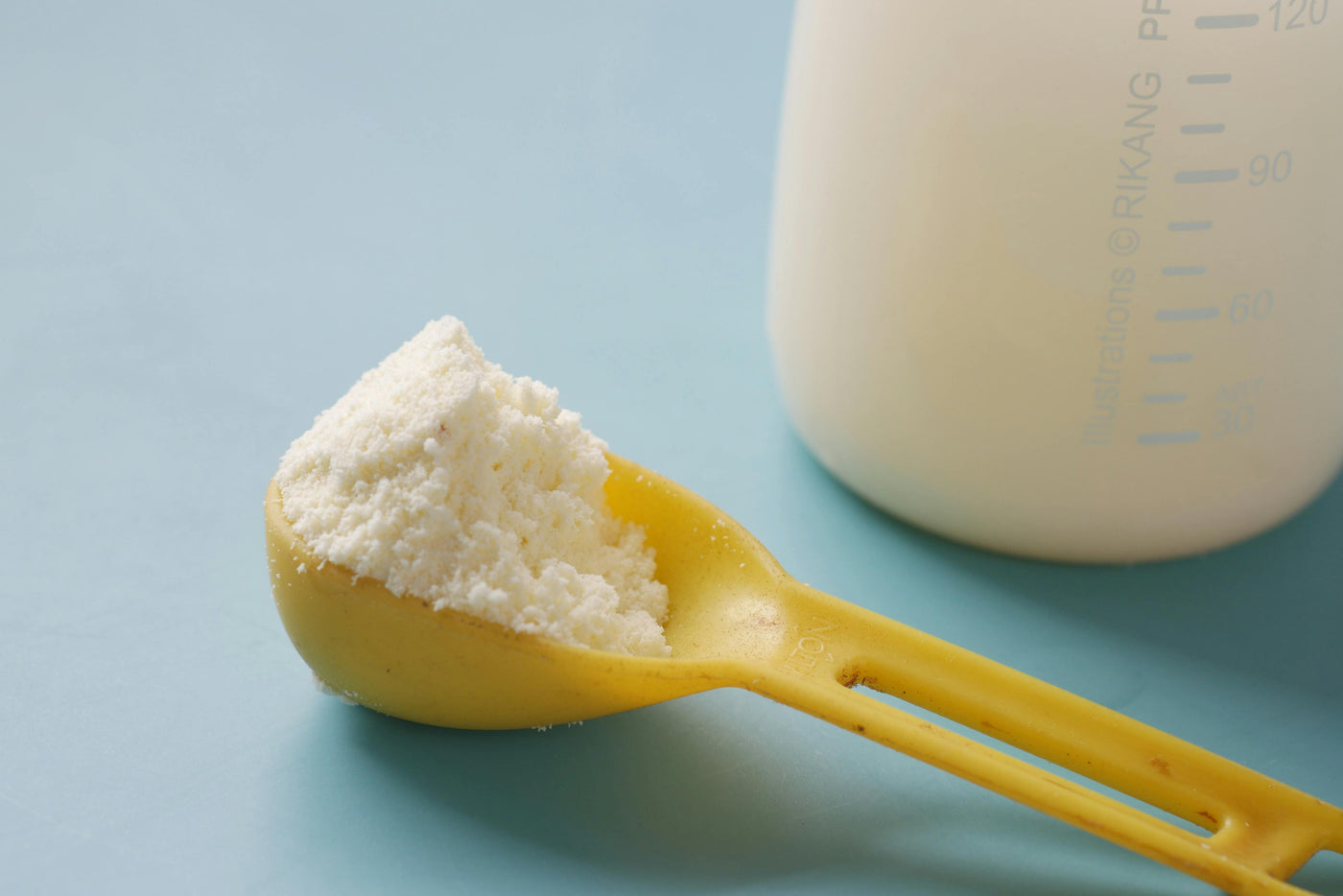 Lactose Free Milk | Made With Australian Milk