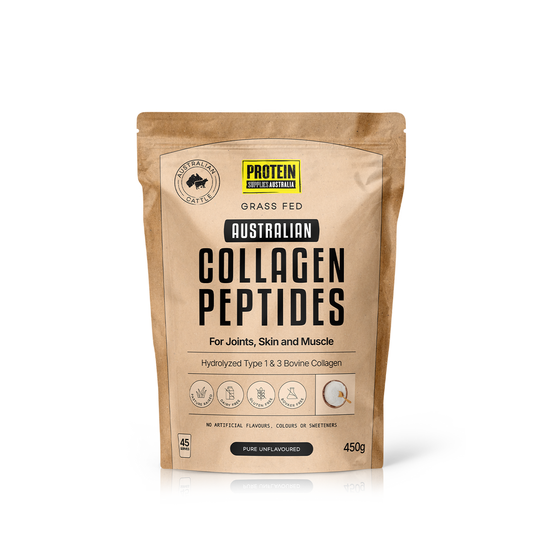 Best Protein Powder in Australia: Complete Comparison & Guide 2026