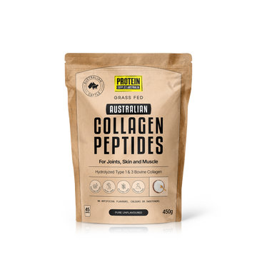 Best Protein Powder in Australia: Complete Comparison & Guide 2026