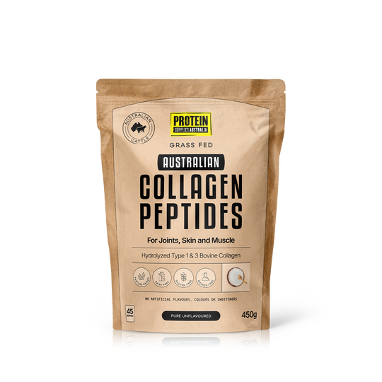 Best Protein Powder in Australia: Complete Comparison & Guide 2026