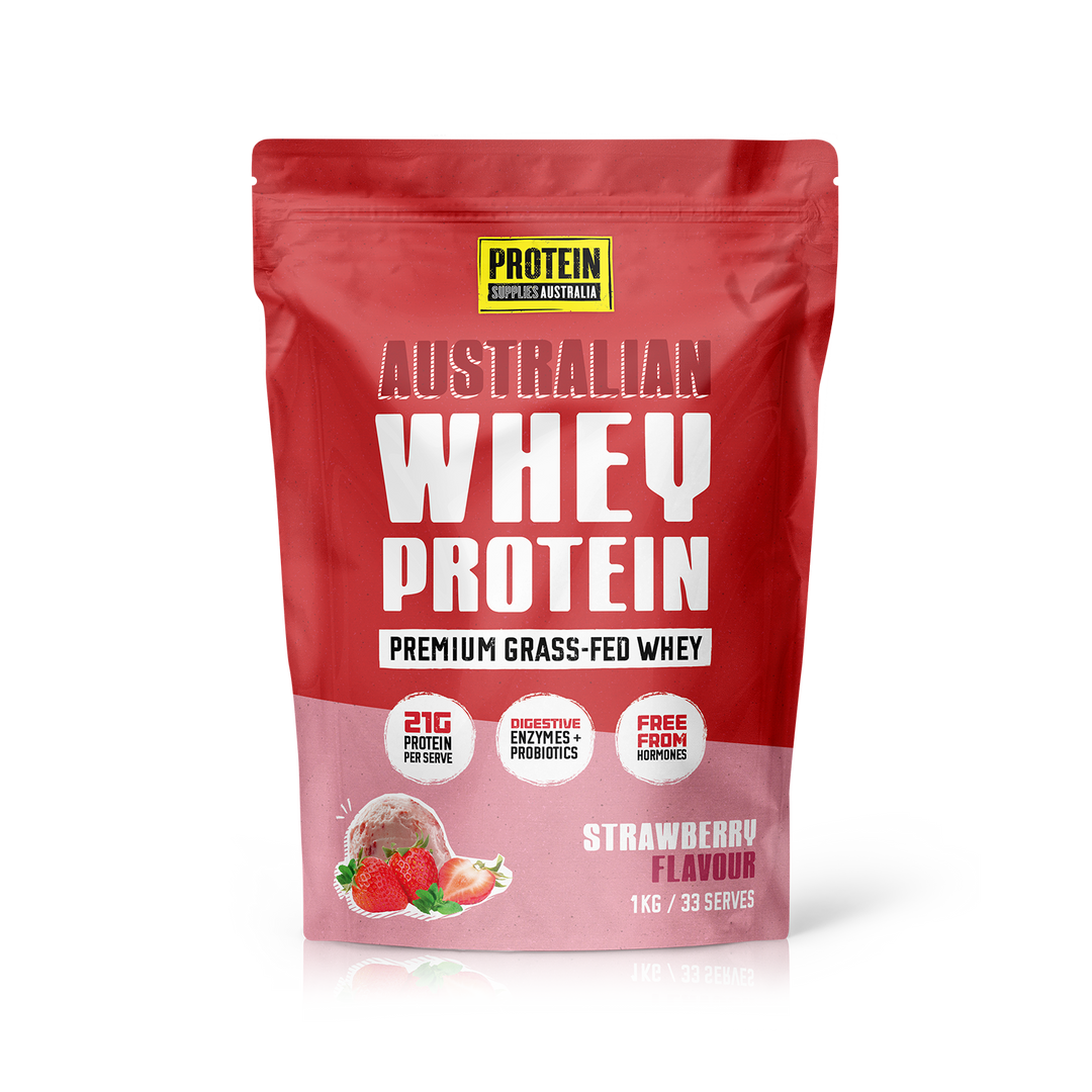 Whey Protein: Is It Good for You? Benefits and Considerations