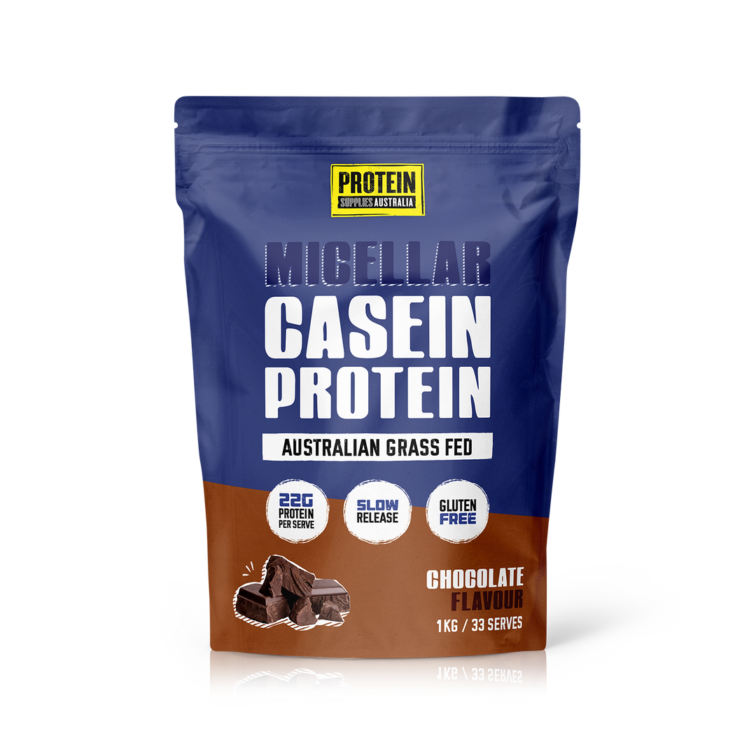 The Top 7 Best Chocolate Protein Powders: Whey Protein & Plant-based!