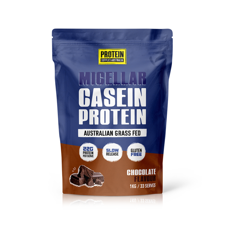 What is Casein Protein? Benefits, Uses, and Considerations Explained
