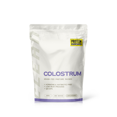 Colostrum Supplement | Immune & Gut Health Boost