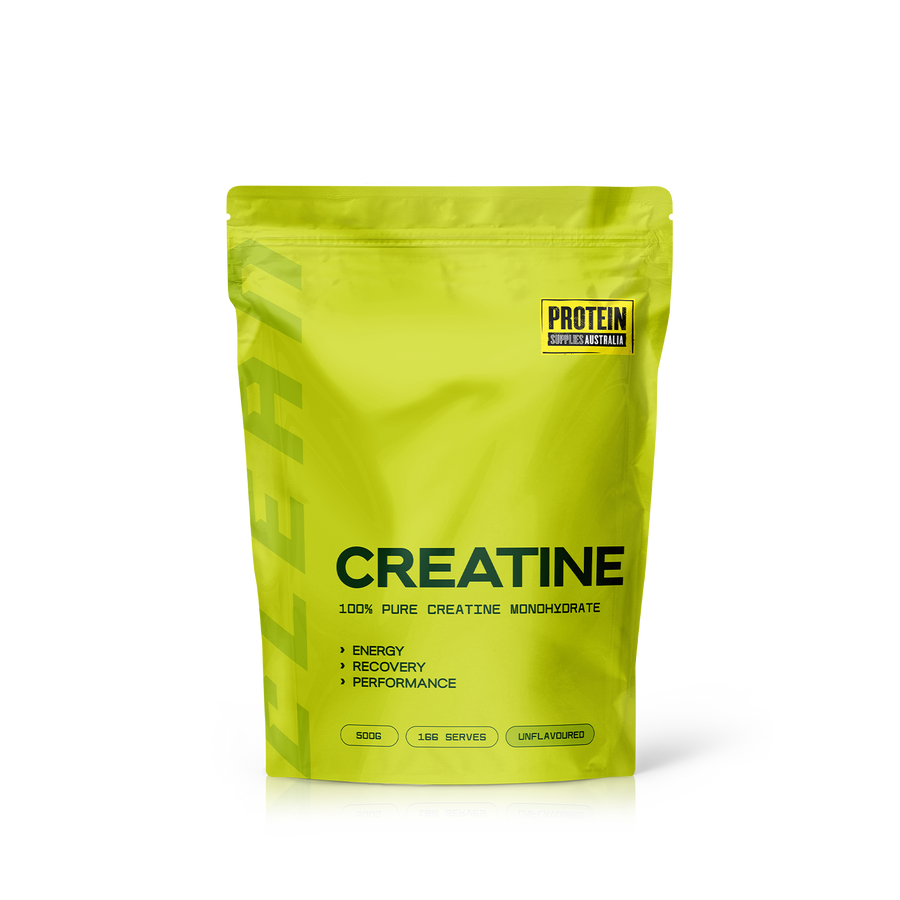 How Much Creatine Per Day: Recommended Dosage and Benefits Explained