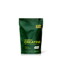 Creapure® Creatine Monohydrate | Pure German Creatine