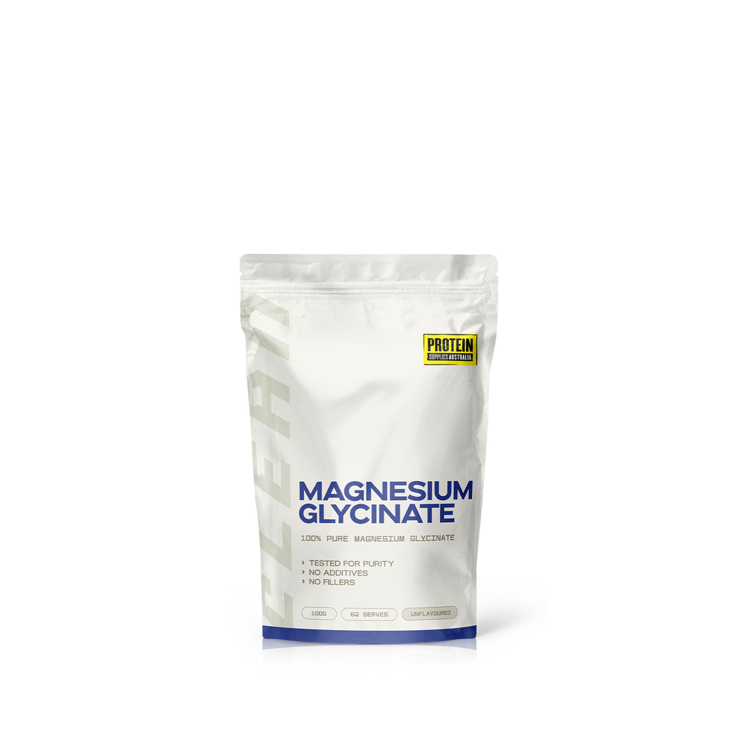 Magnesium Powder | 100% Clean, Pure & Australian Made