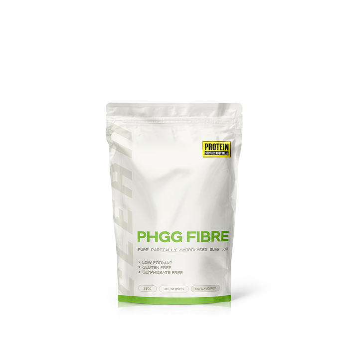 PHGG Fibre | Digestive Health, Gut Support & Wellness 🫶