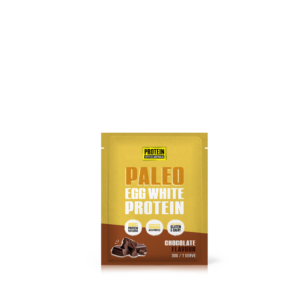 The Top 7 Best Chocolate Protein Powders: Whey Protein & Plant-based!