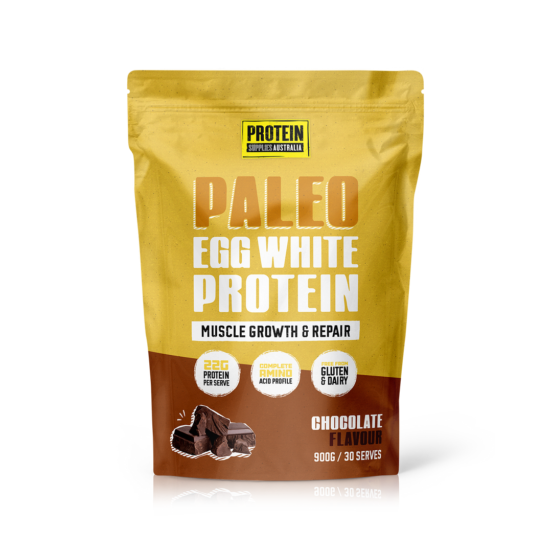The Top 7 Best Chocolate Protein Powders: Whey Protein & Plant-based!