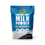Lactose Free Milk | Made With Australian Milk