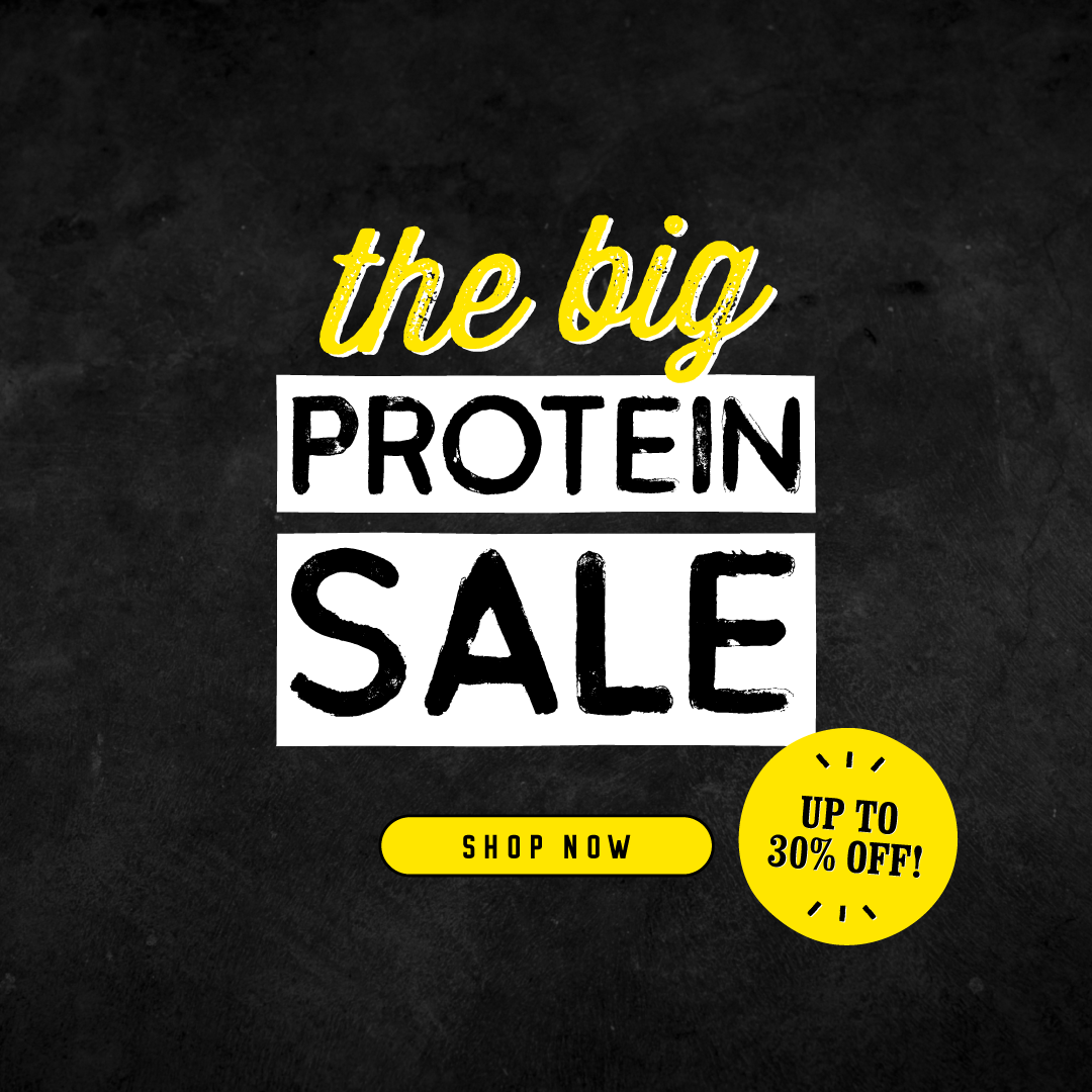 Protein Supplies Australia