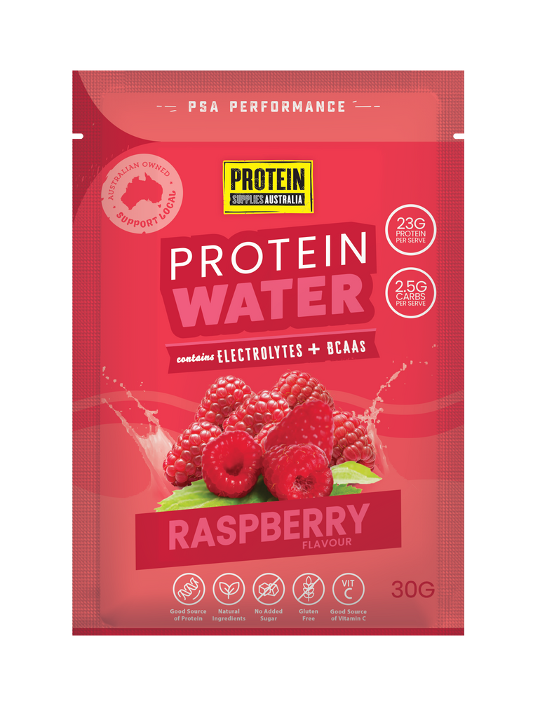 Protein Supplies Australia