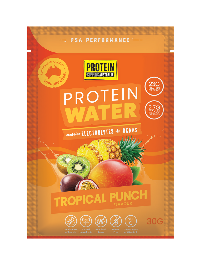 Protein Supplies Australia
