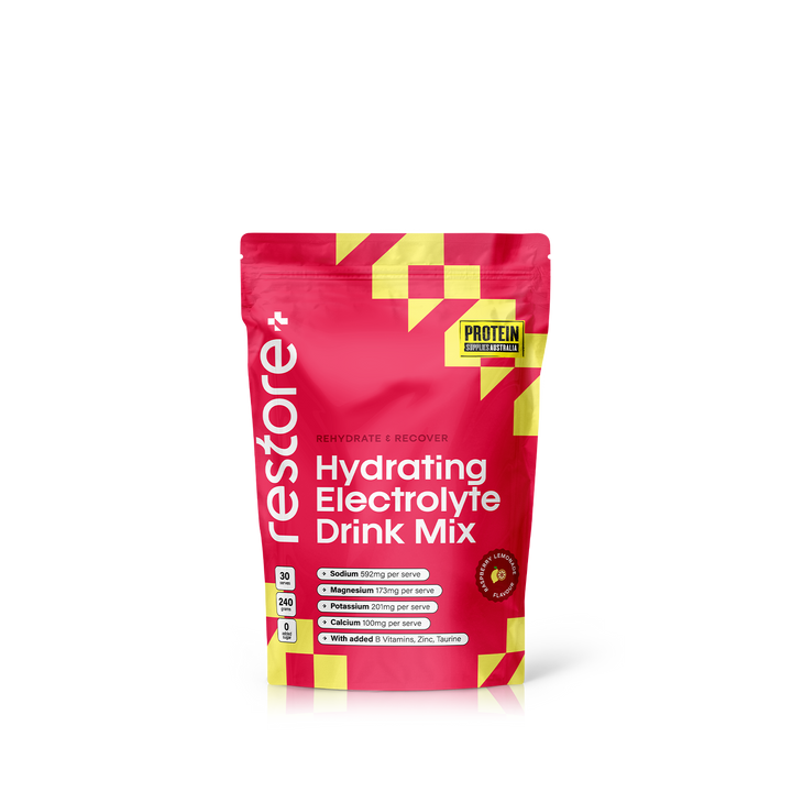 Homemade Electrolyte Drink Recipes: 5 Easy DIY Recipes ⚡️