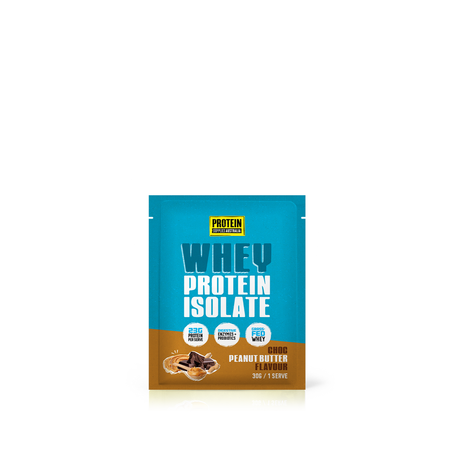 The Top 7 Best Chocolate Protein Powders: Whey Protein & Plant-based!