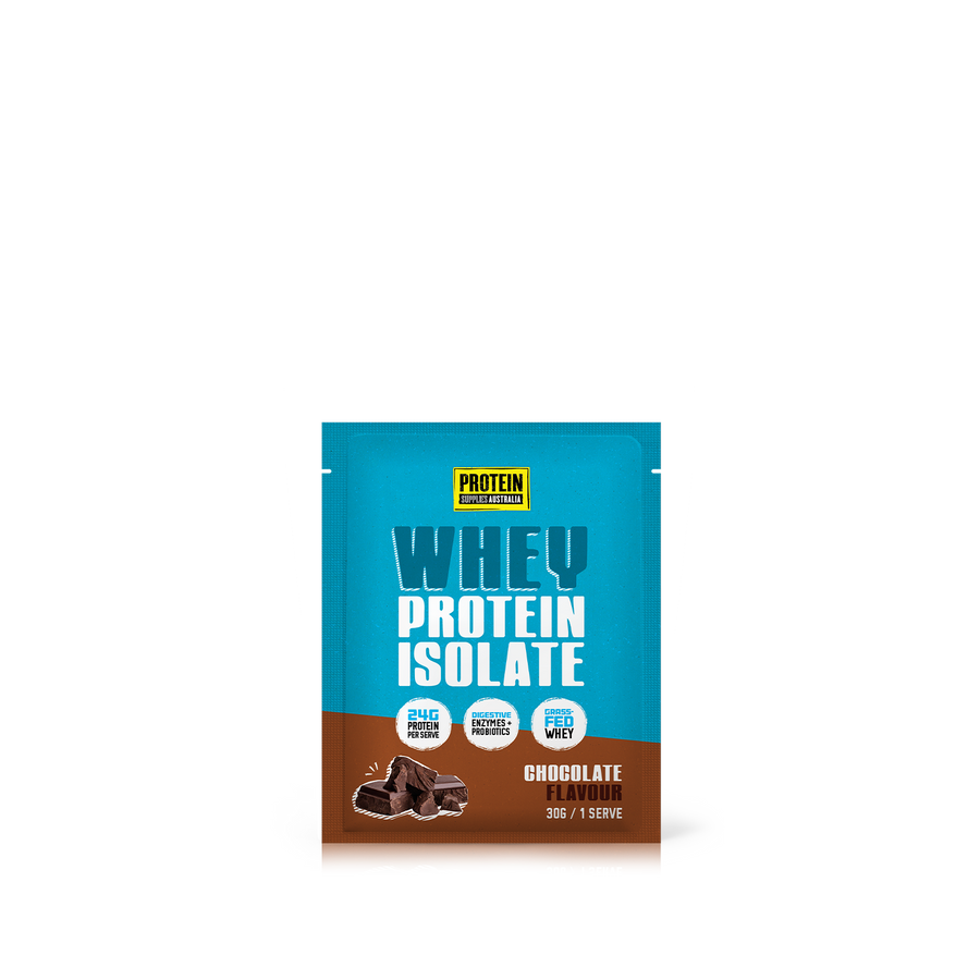 The Top 7 Best Chocolate Protein Powders: Whey Protein & Plant-based!