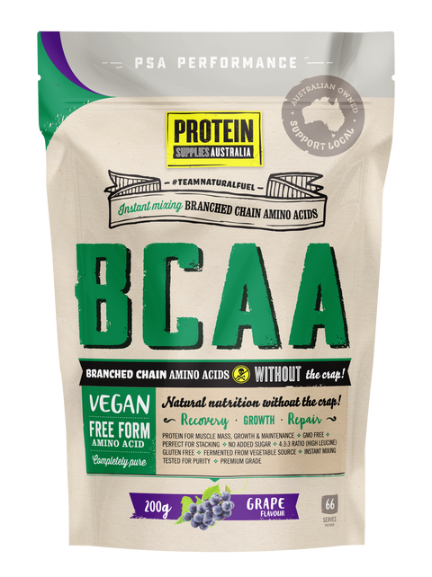 ALCAR - Pure – Protein Supplies Australia