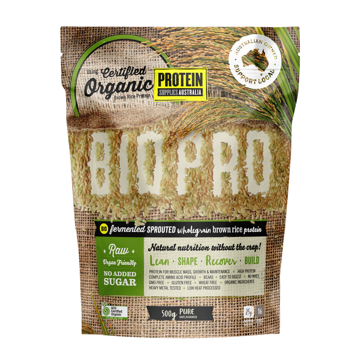 Bio Pro Pure – Protein Supplies Australia
