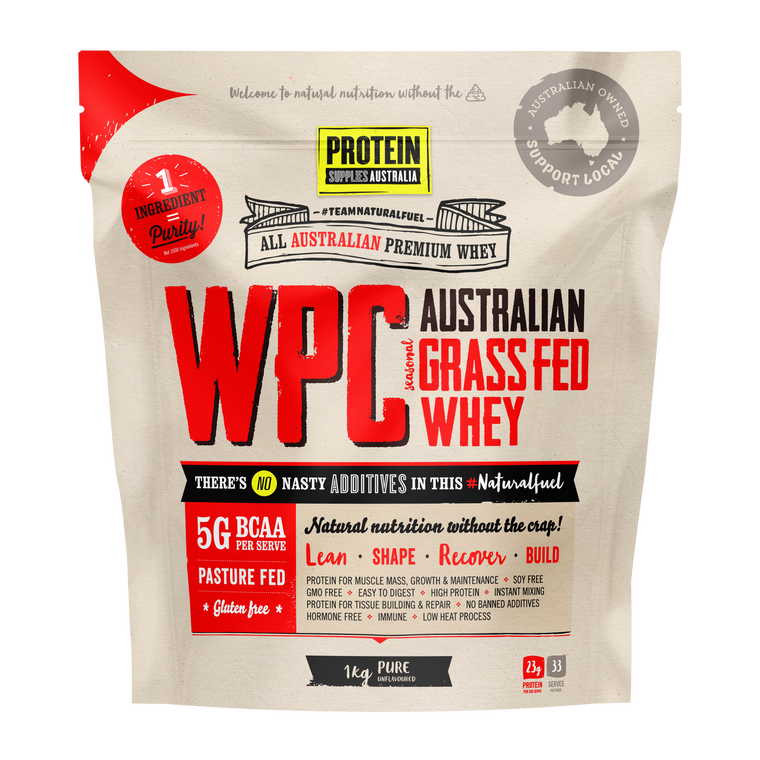 Protein Supplies Australia | Protein Powder Australia
